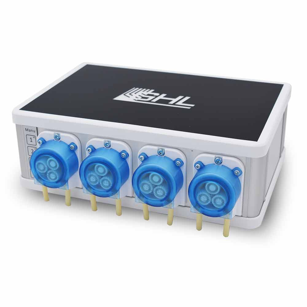 Dosing Pumps - Saltwater & Marine Reef Aquariums