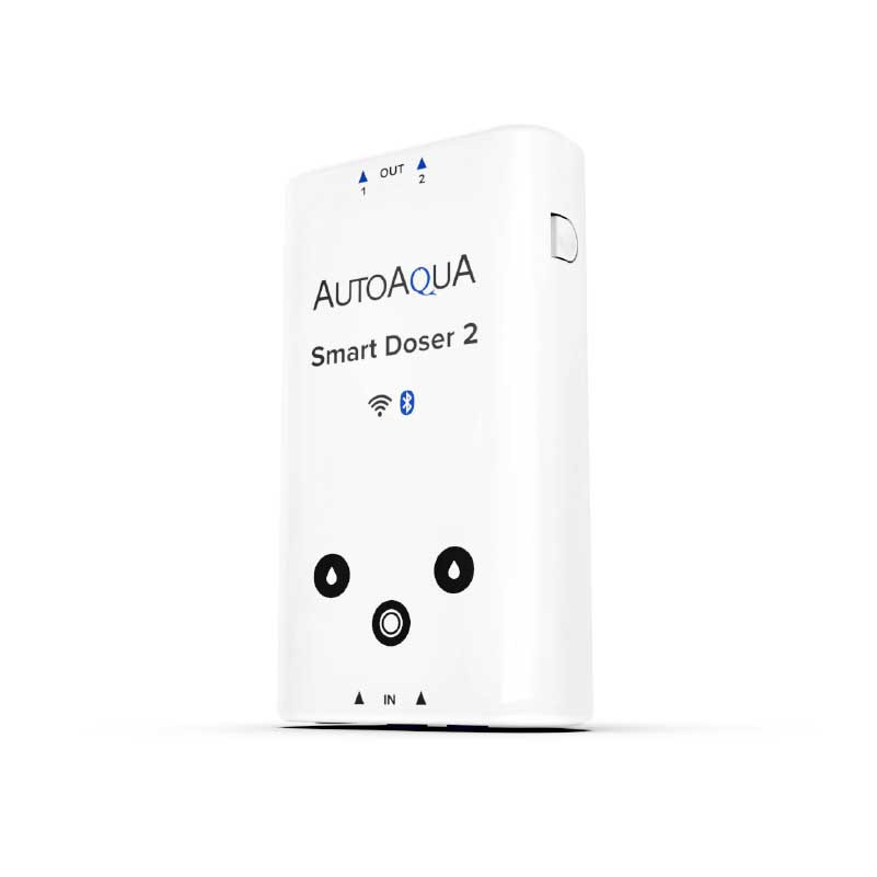 Smart Doser 2 - Hang-On Doser - AutoAqua - SaltwaterAquarium.com