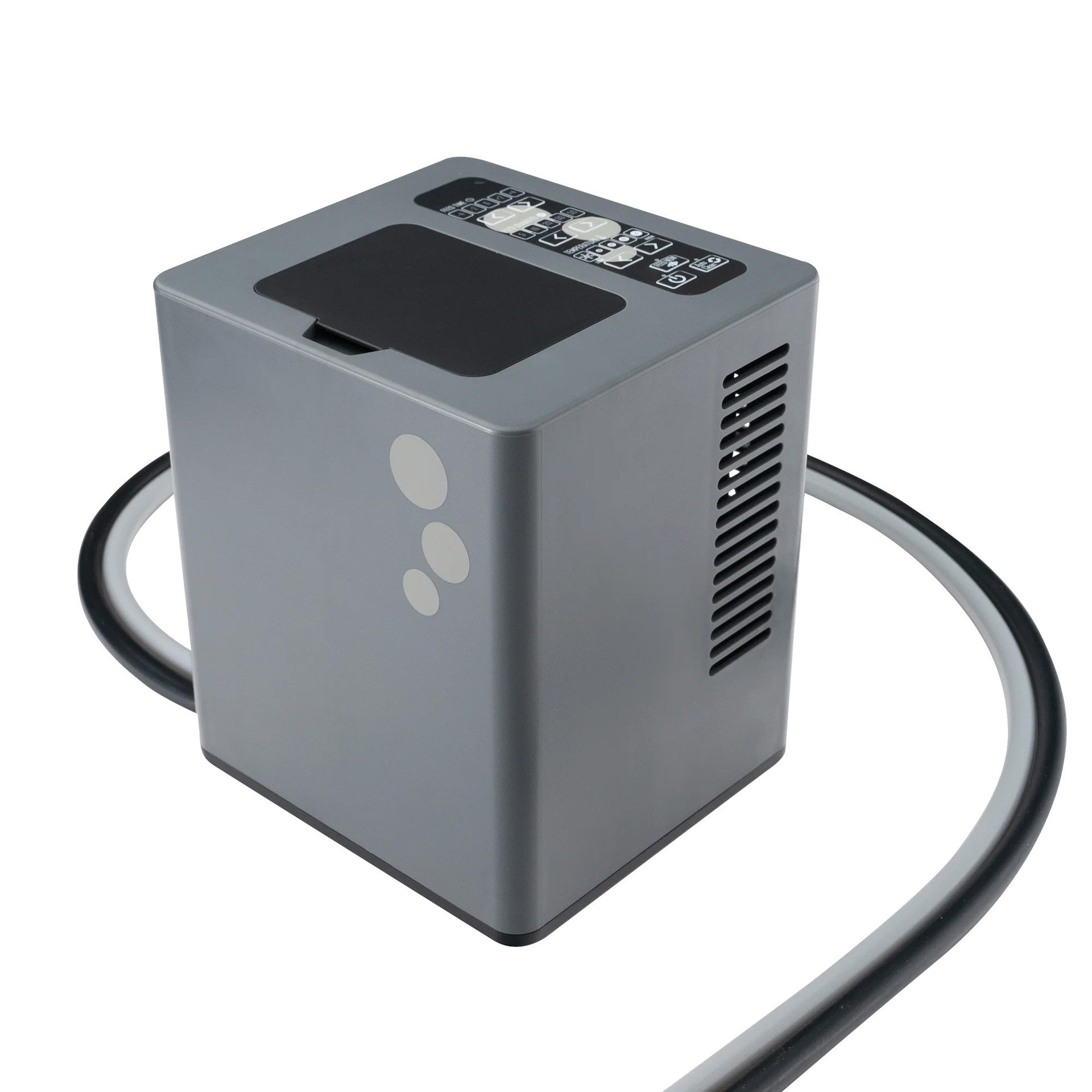 aF4 Automatic Frozen Fish Food Feeder - inD aquatics ...