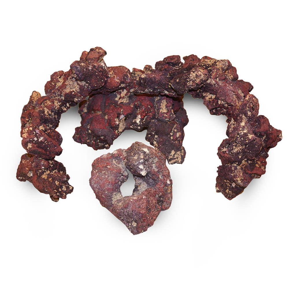 Live Rock - Wet & Dry for Saltwater & Freshwater Aquariums