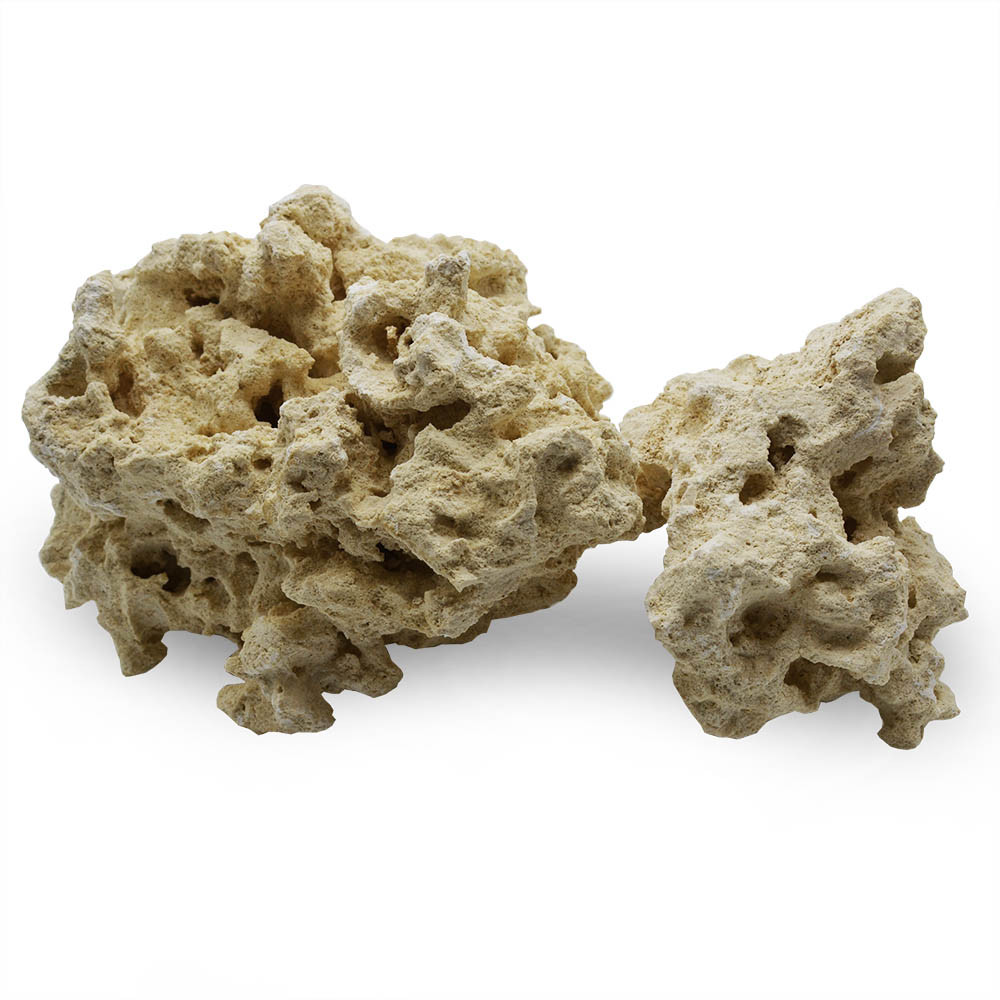 Live Rock - Wet & Dry for Saltwater & Freshwater Aquariums - Page 3
