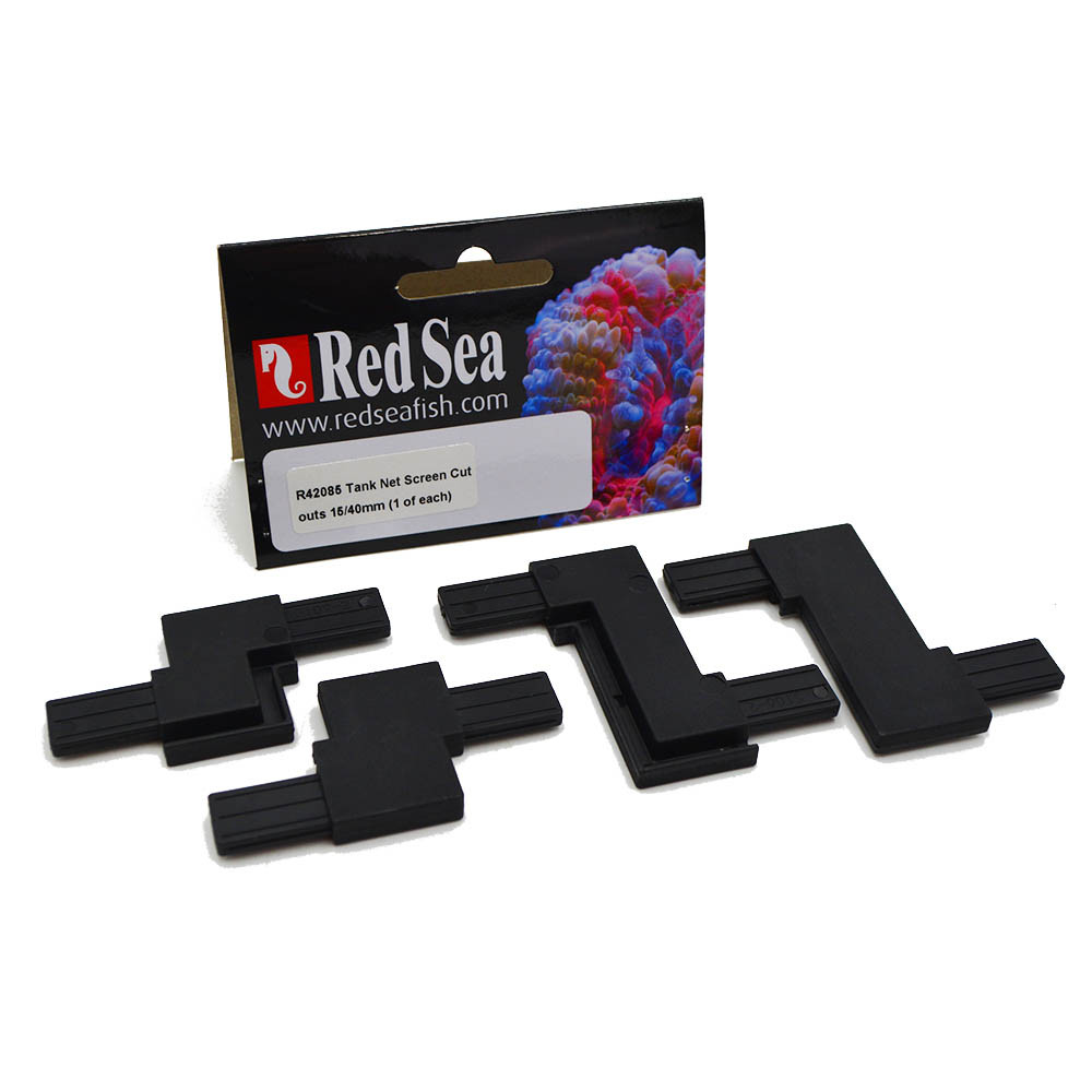 Aquariums - Red Sea - Net/Screen Lid Tops - SaltwaterAquarium.com