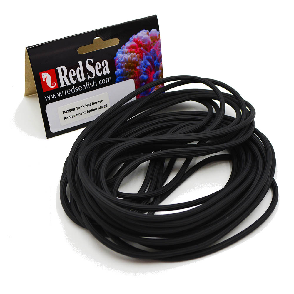 Aquariums - Red Sea - Net/Screen Lid Tops - SaltwaterAquarium.com