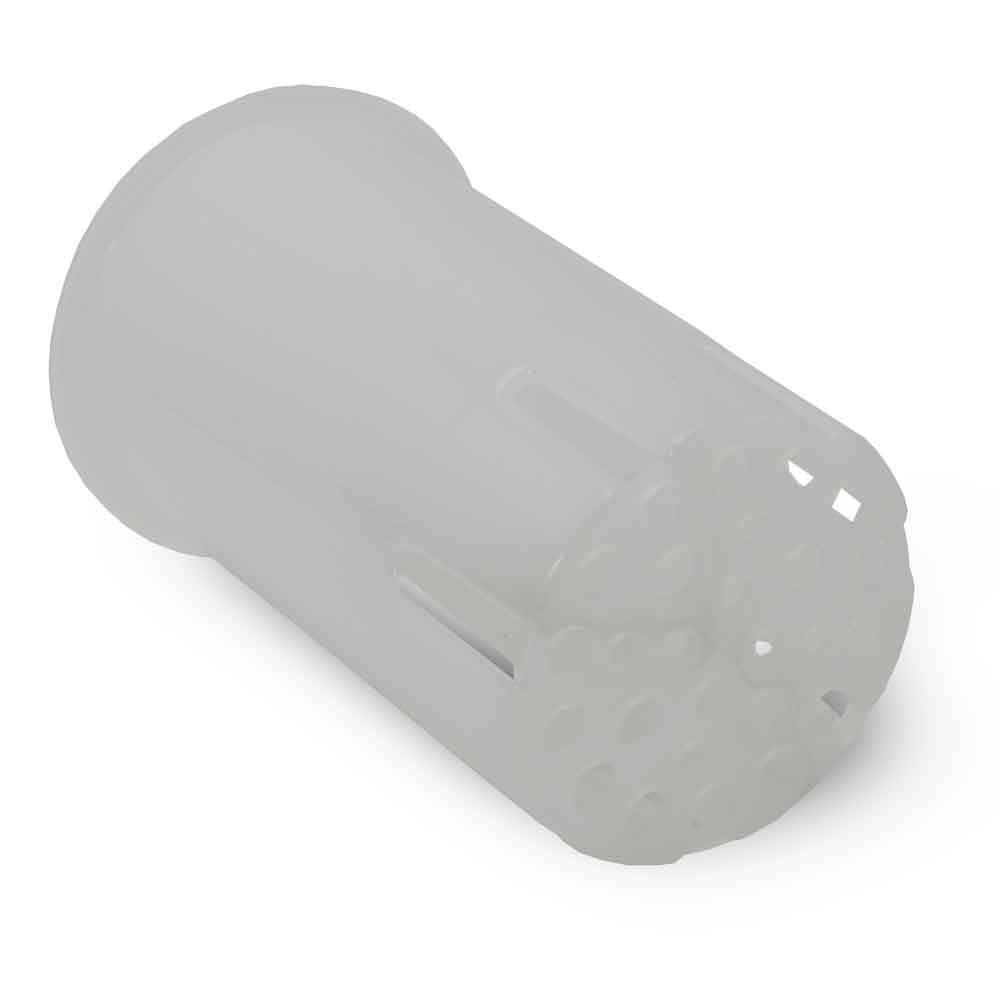 Filtration - Filter Media - Filter Cups - SaltwaterAquarium.com