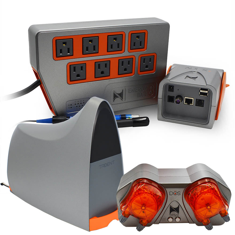 Control - Apex Controller - Apex Systems - SaltwaterAquarium.com