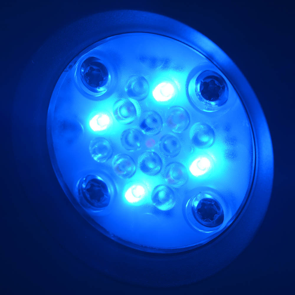 AI Hydra 32 HD Aquarium LED, Black - AquaIllumination ...