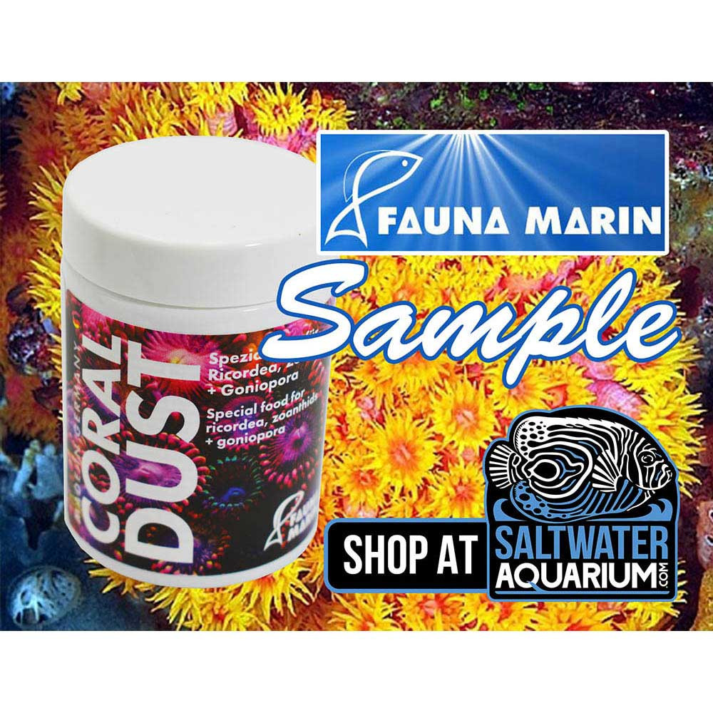 Fauna Marin Products - SaltwaterAquarium.com
