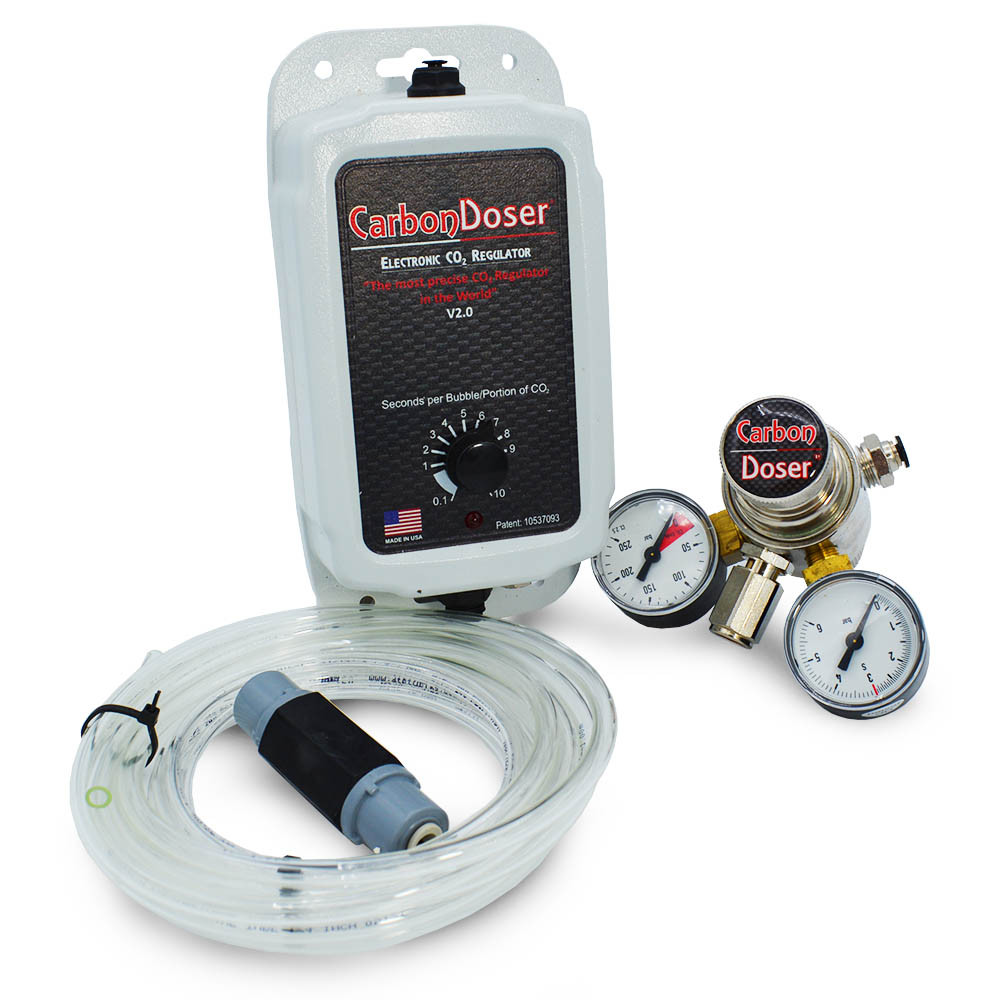 Media Reactors - Saltwater & Marine Reef Aquariums