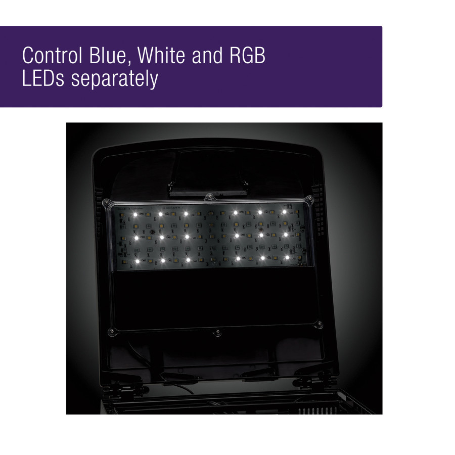 16 Gallon BioCube Aquarium w/LED (Tank Only) - Coralife ...