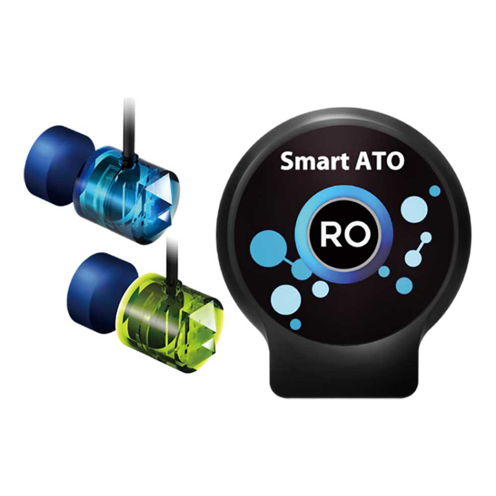 Smart AWC Duo G2 Auto Water Changer - AutoAqua - SaltwaterAquarium.com
