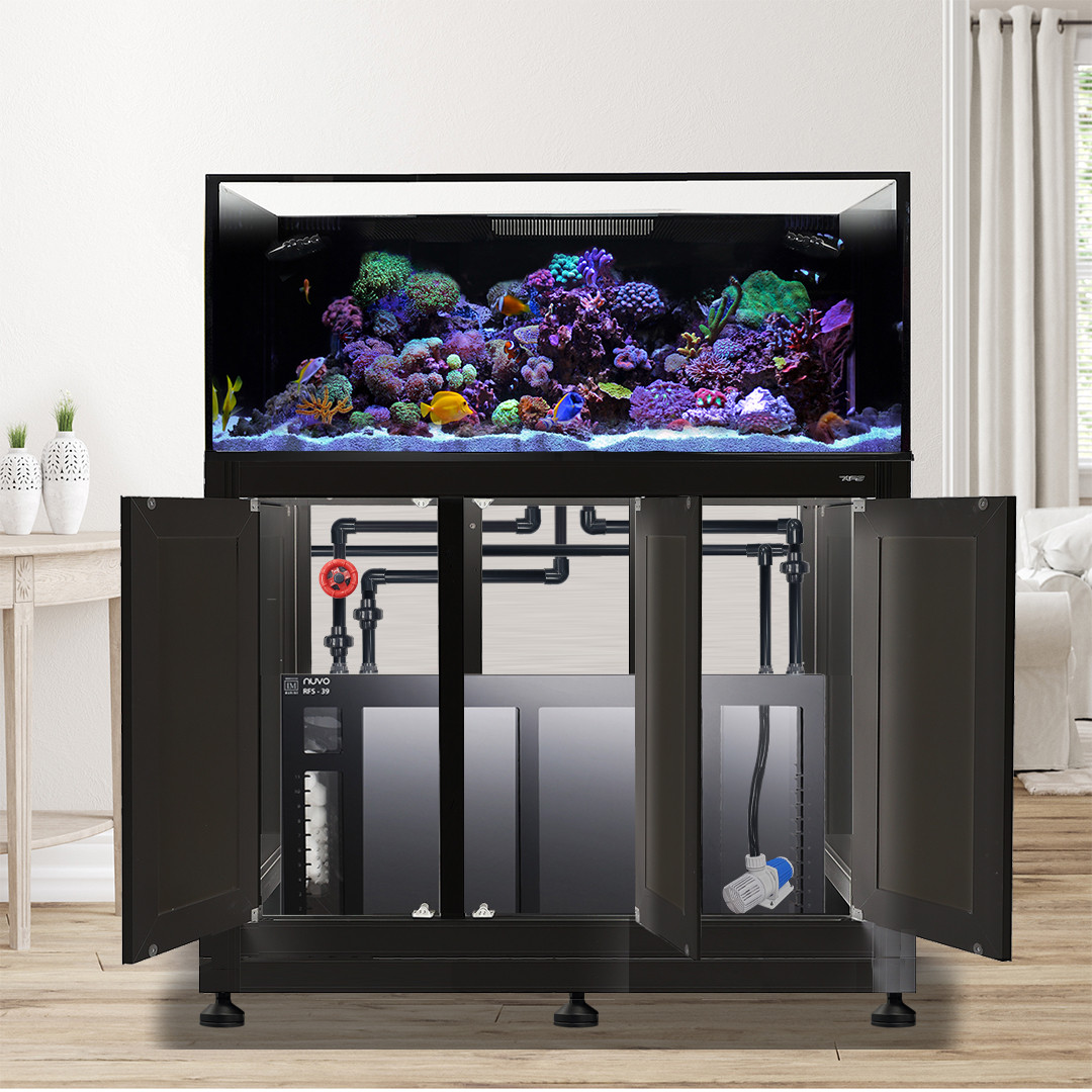 Aquariums - Innovative Marine - EXT Reef Ready - SaltwaterAquarium.com