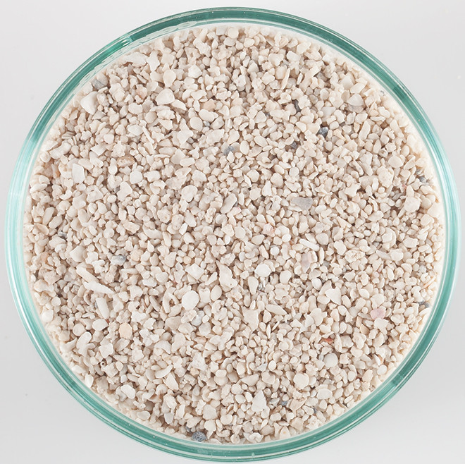 Aquarium Sand - Perfect for Saltwater & Marine Reef Aquariums
