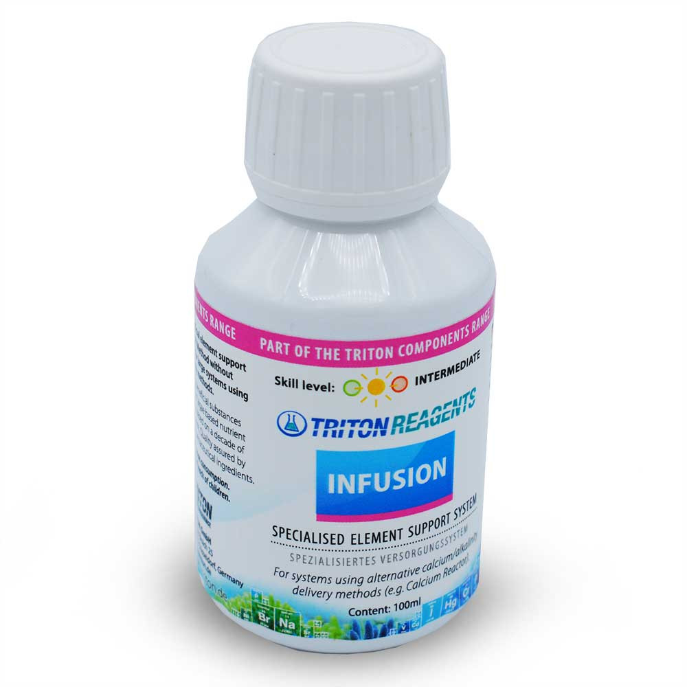 Chemistry - Supplements - Trace Elements - Page 2 - SaltwaterAquarium.com