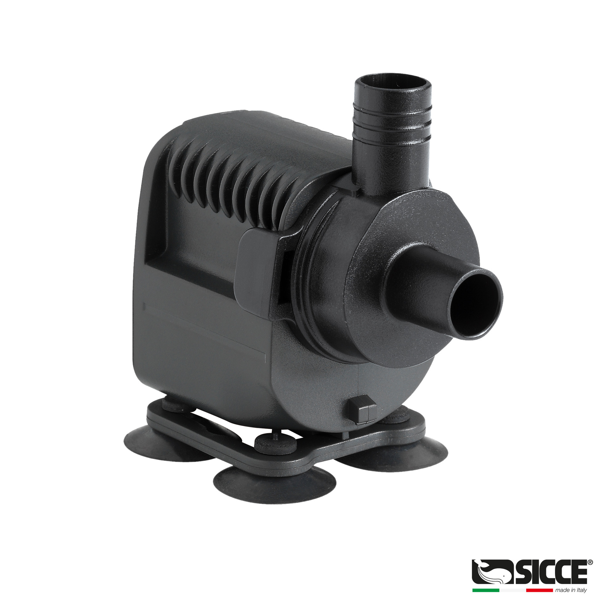 Syncra Nano Pump 110 gph - Sicce - SaltwaterAquarium.com