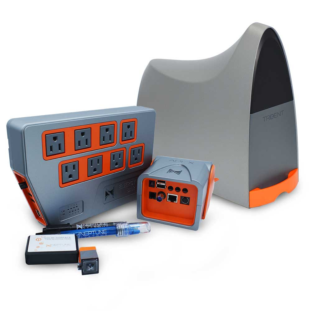 Control - Apex Controller - Apex Systems - SaltwaterAquarium.com