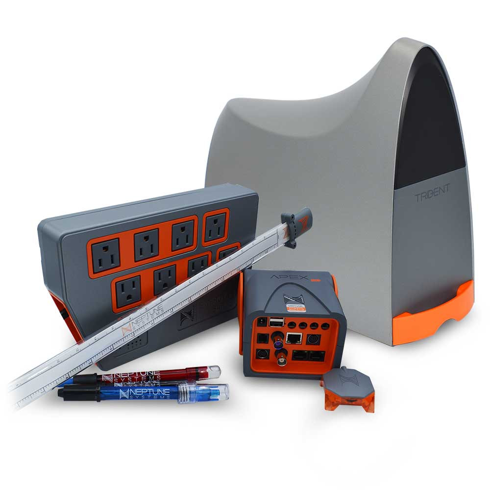 Control - Apex Controller - Apex Systems - SaltwaterAquarium.com