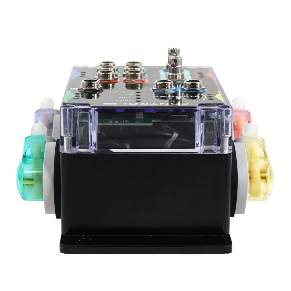 Control X10 HYDROS Controller & Dosing System by Coralvue ...