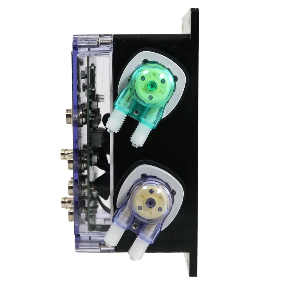 Control X10 HYDROS Controller & Dosing System by Coralvue ...