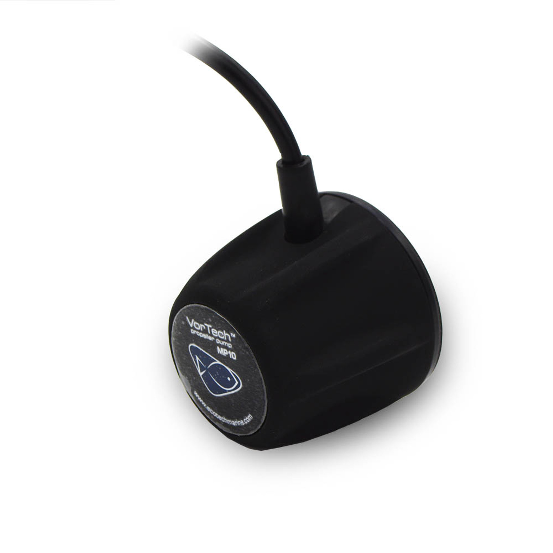 MP10 Vortech (Mobius) Quiet Drive Pump (MP10MQD) - Ecotech Marine - SaltwaterAquarium.com