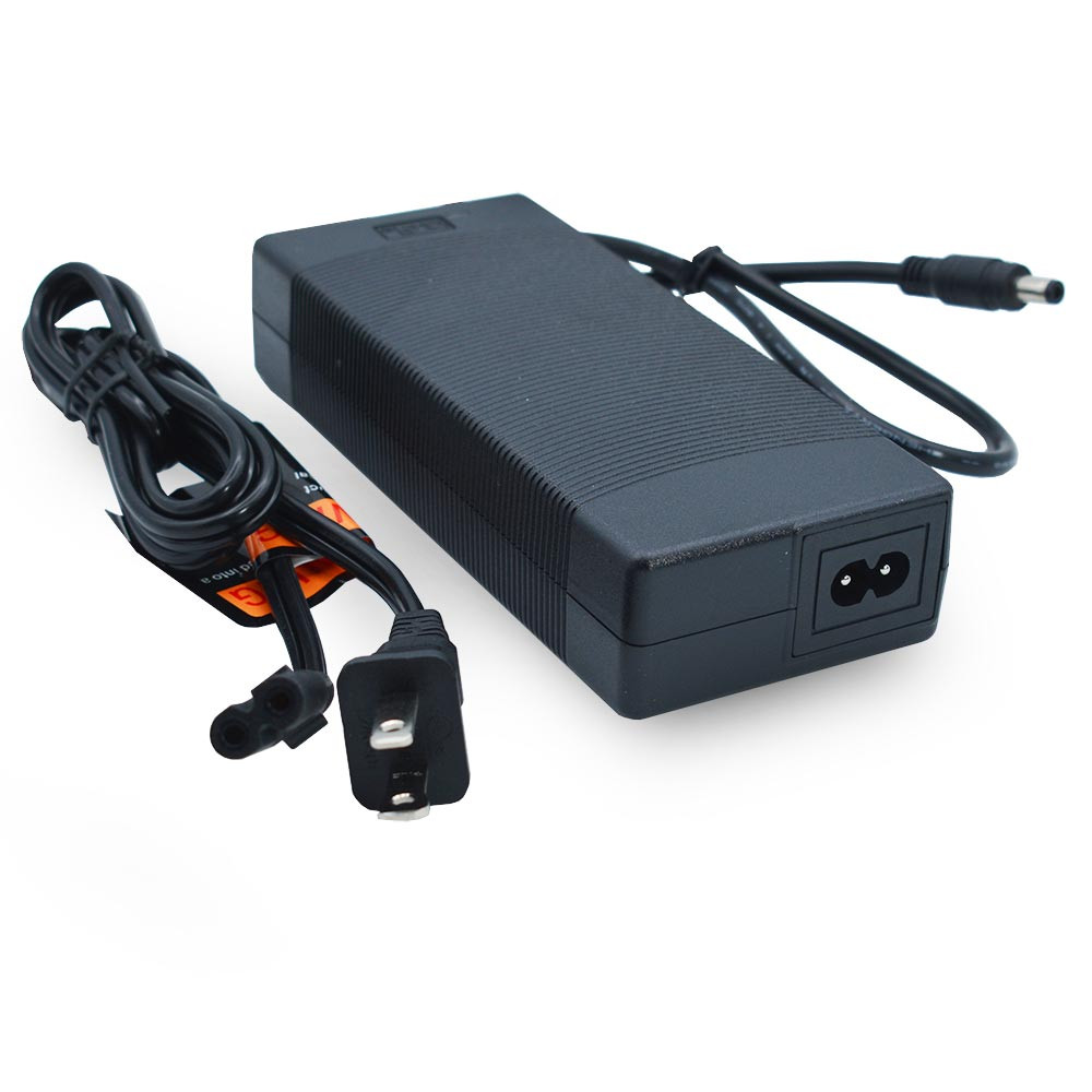 Power Supply 12V DC, 48 Watts (3082) - Current USA - SaltwaterAquarium.com