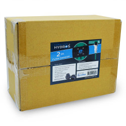 HYDROS 2" Flow Sensor - Coralvue - SaltwaterAquarium.com