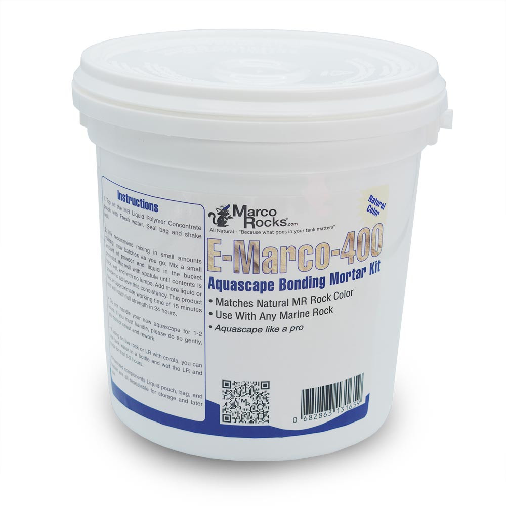 Aquarium Sand - Perfect for Saltwater & Marine Reef Aquariums