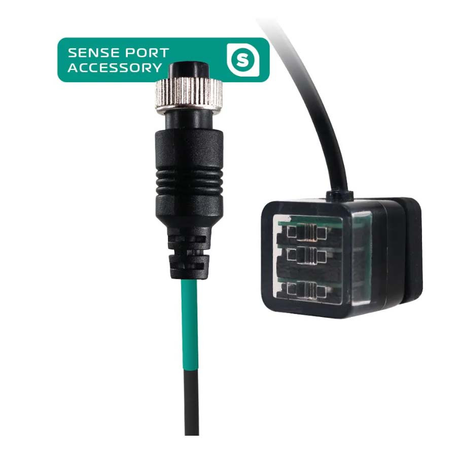 Triple Optical Water Level Sensor - HYDROS - SaltwaterAquarium.com