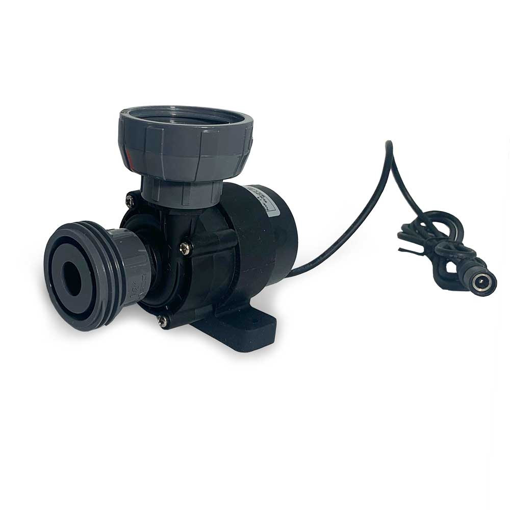 Super Silent Extreme CR818 SSE - 8" Calcium Reactor "Saltwater Edition ...