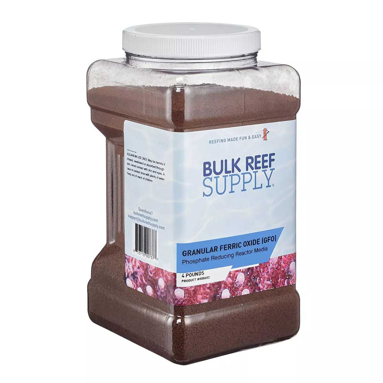 Bulk Reef Supply Products - SaltwaterAquarium.com