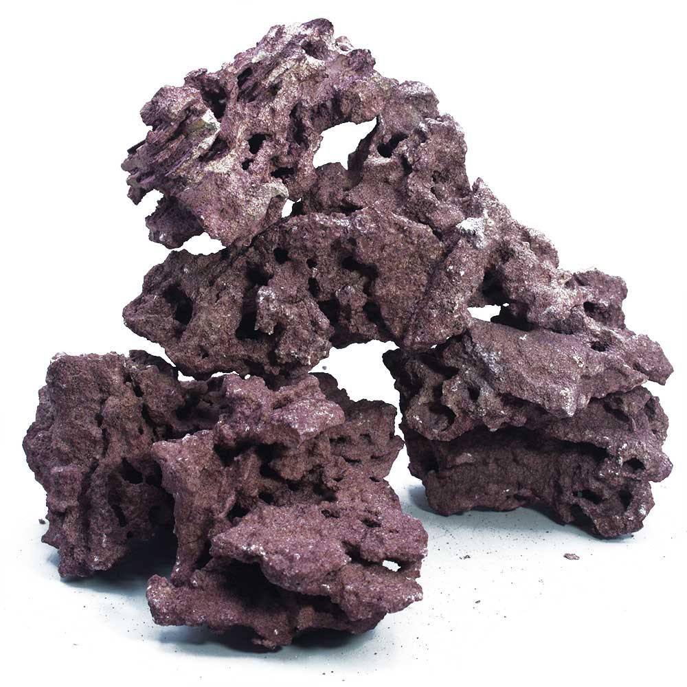 Aquascaping - Rock - Base Live Rock - Page 2 - SaltwaterAquarium.com
