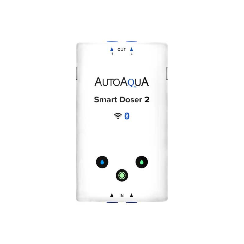 Smart Doser 2 - Hang-On Doser - AutoAqua - SaltwaterAquarium.com