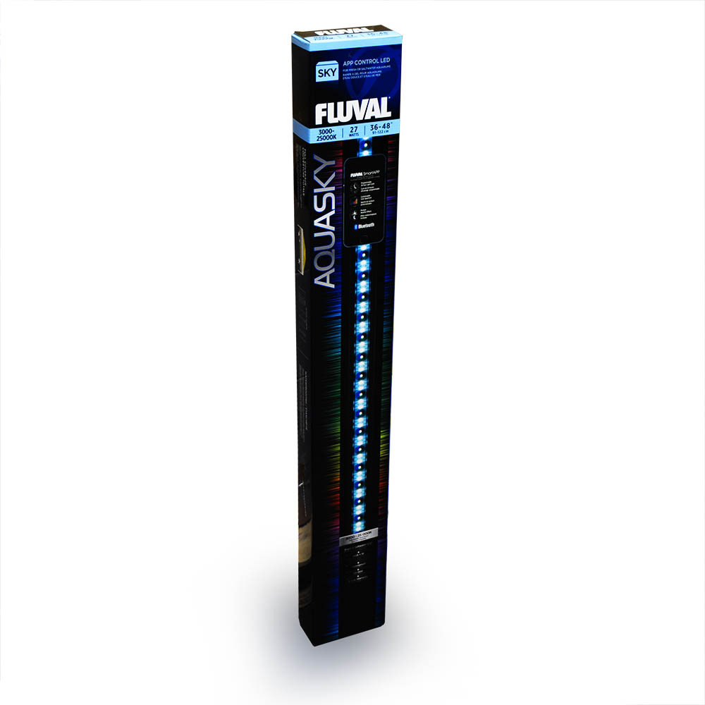 Lighting - Other Brands - Fluval - SaltwaterAquarium.com