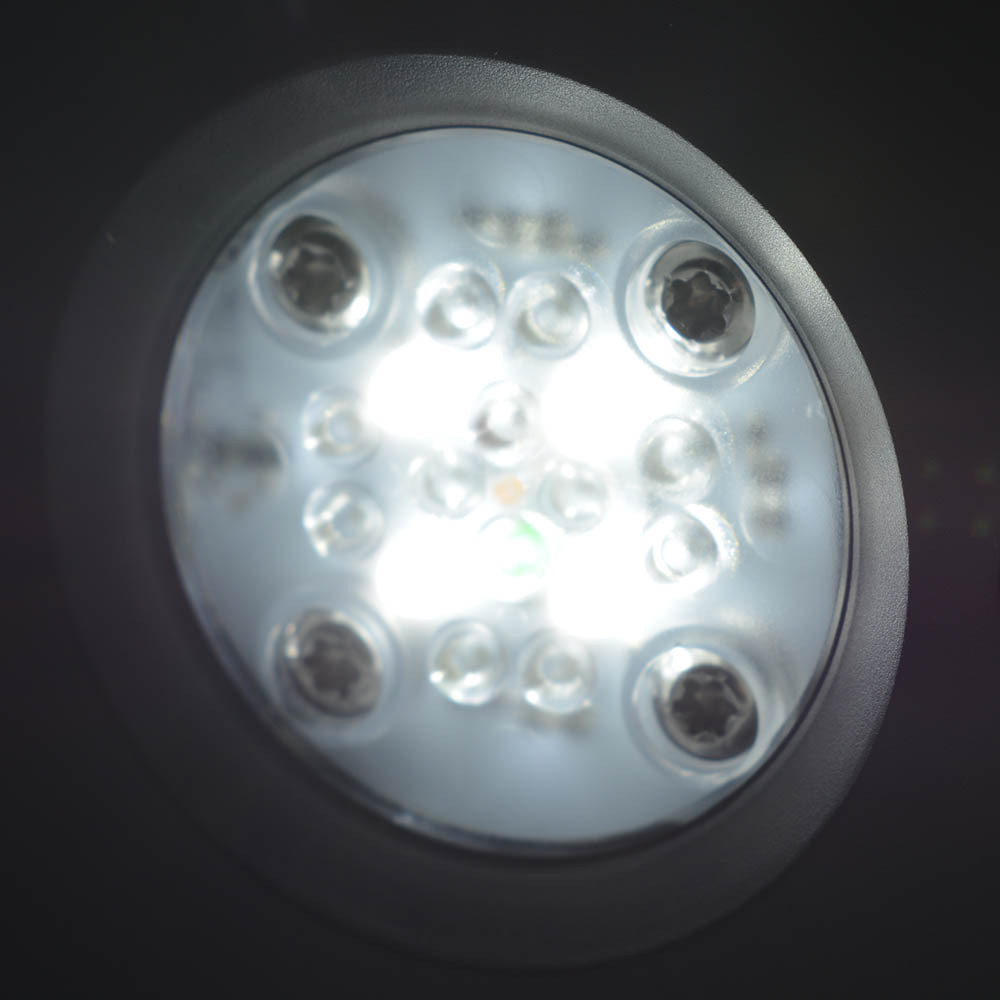 AI Hydra 32 HD Aquarium LED, Black - AquaIllumination ...