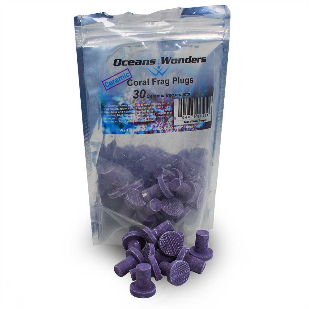 Specialty - Fragging, Cleaning Supplies - Saltwater & Marine Reef ...