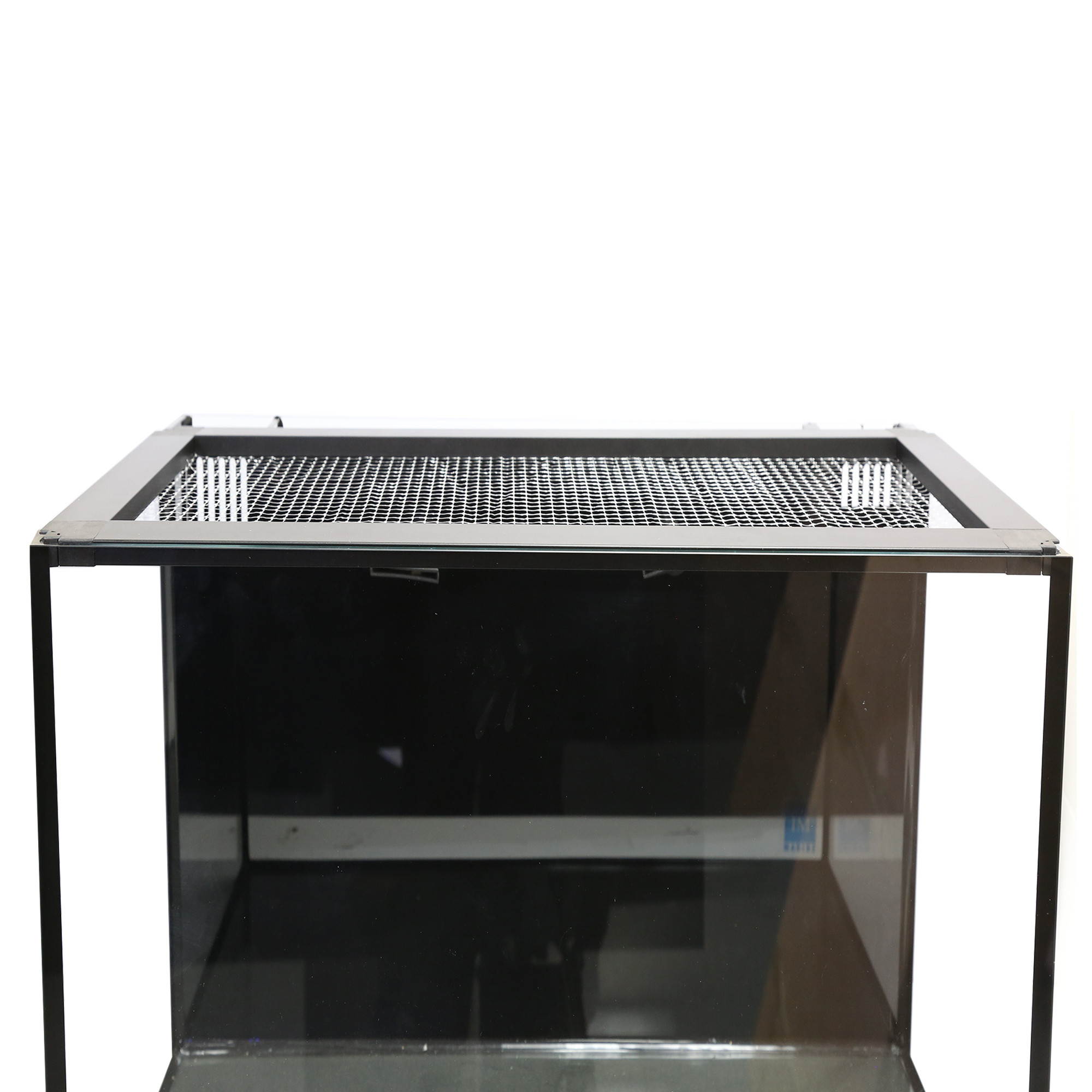 24" x 24" (LID) DIY SafeScreen Aquarium Mesh Screen Lid - Innovative ...