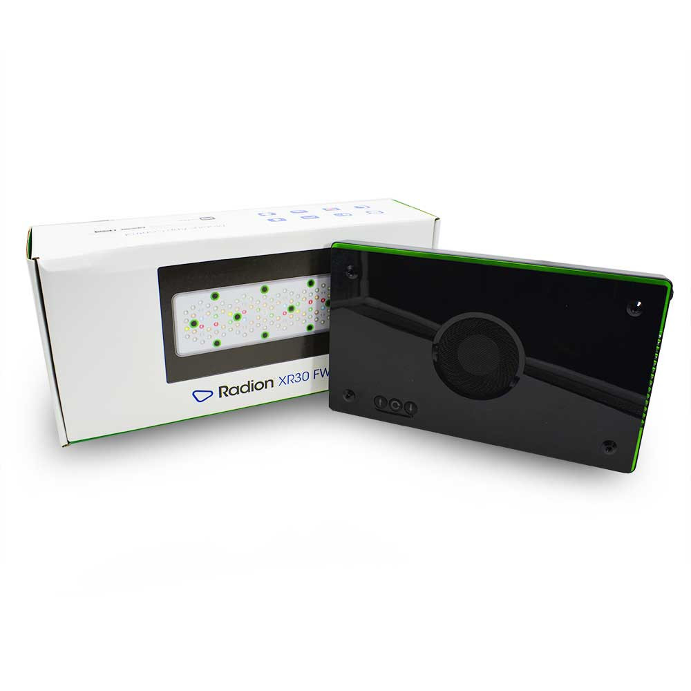 Lighting - Ecotech Marine - Radion - SaltwaterAquarium.com