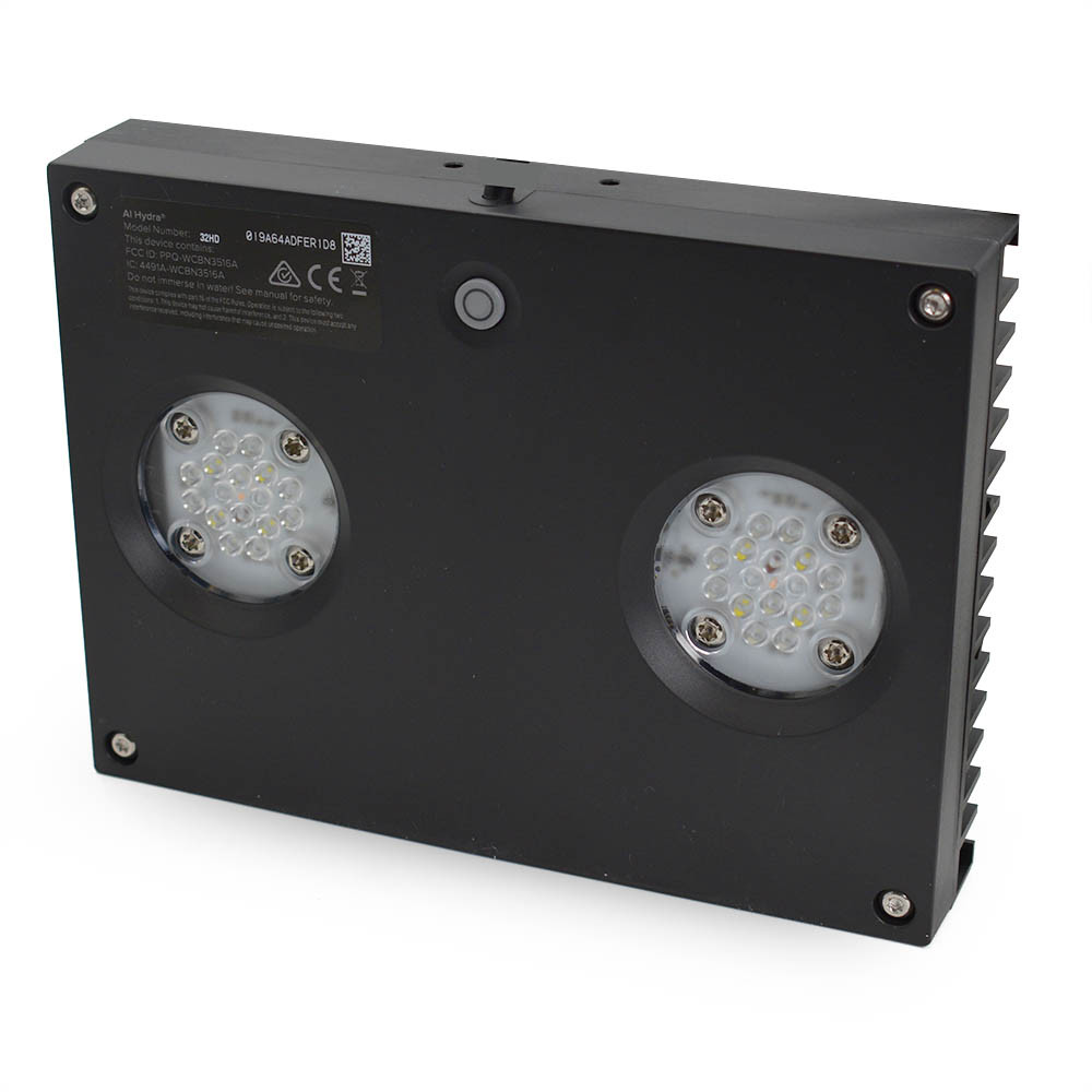 Lighting - AI - Hydra - SaltwaterAquarium.com