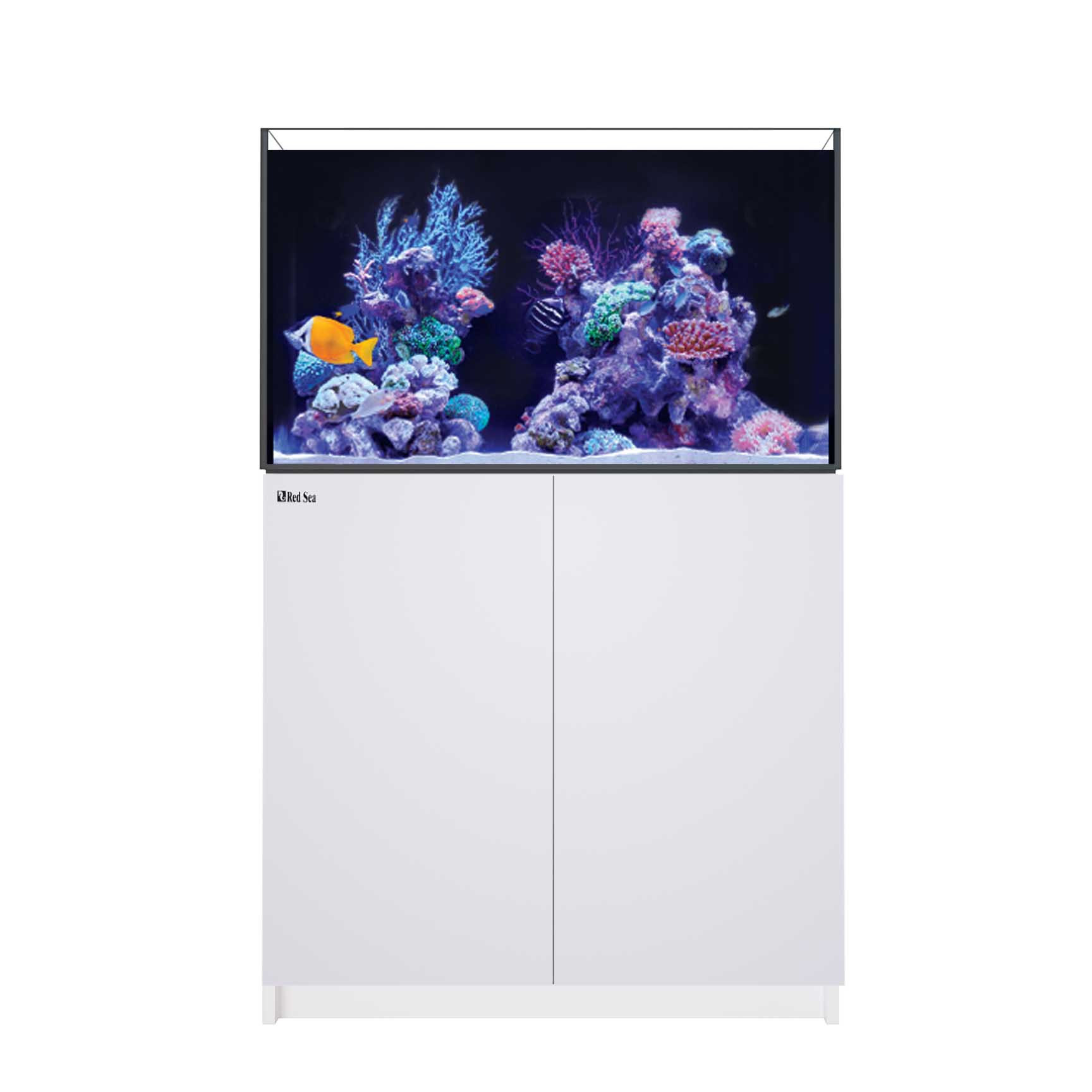 Red Sea Aquarium Systems