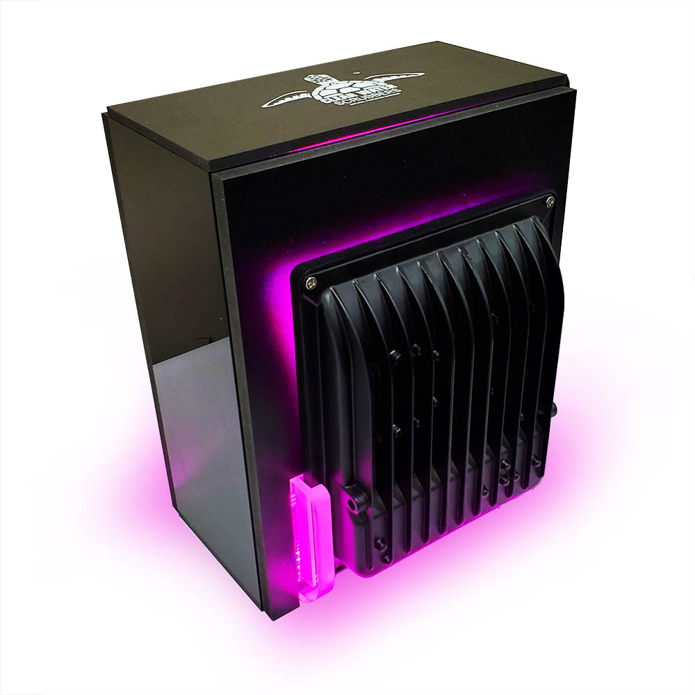 Filtration - Filters - Algae Scrubbers - SaltwaterAquarium.com