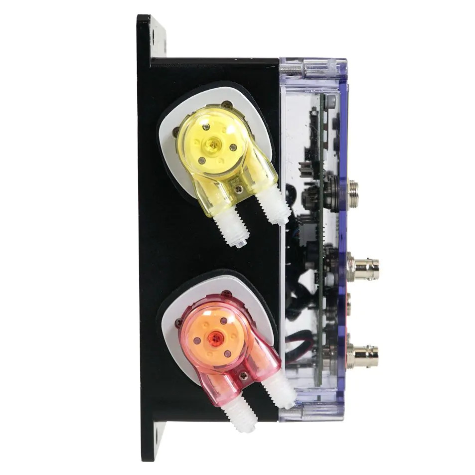 Control X10 HYDROS Controller & Dosing System by Coralvue ...