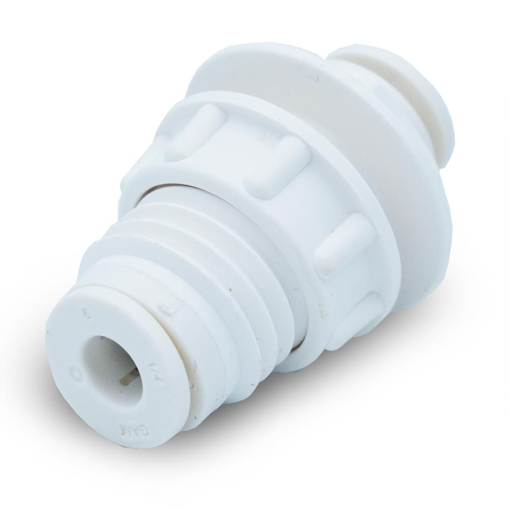 Pumps - Plumbing - Bulkheads - SaltwaterAquarium.com