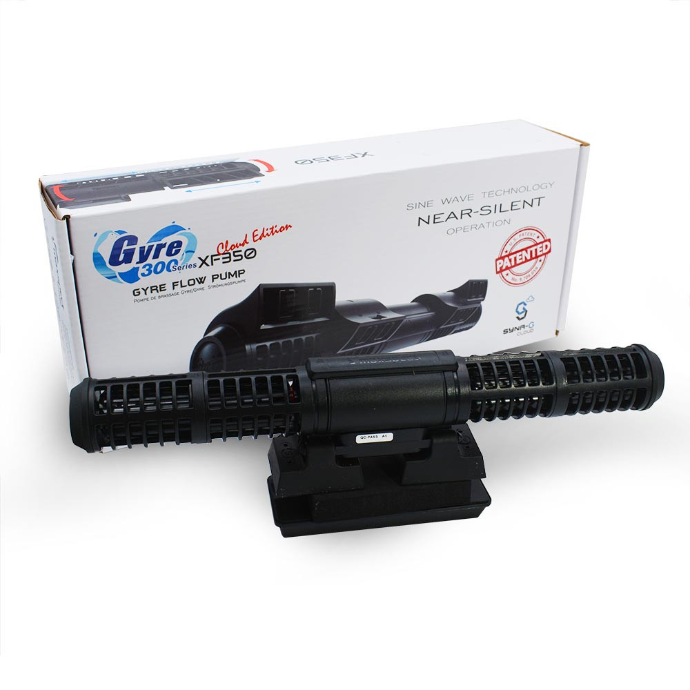 Gyre XF350 Cloud Edition w/Controller (5280 GPH) - Maxspect ...