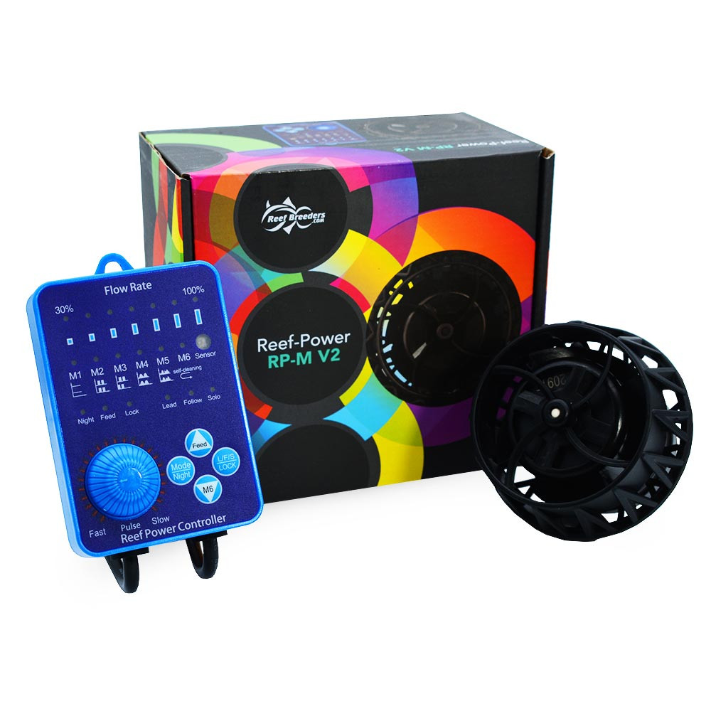 Reef Breeders Products - SaltwaterAquarium.com