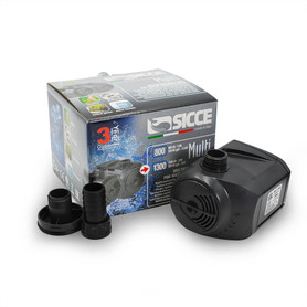 Pumps - Water Pumps - Sicce - SaltwaterAquarium.com