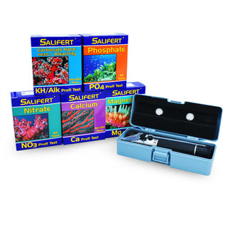 15 Gallon Beginner Saltwater Aquarium Kit - Hello Reef ...