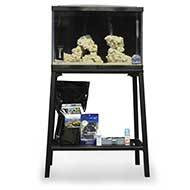 Chemistry - Salt - Salt Mixes - SaltwaterAquarium.com