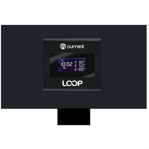 LOOP IC Controller Only - Optional Remote (1682) - Current USA ...