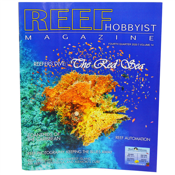 Specialty - Art - Printed Media - SaltwaterAquarium.com
