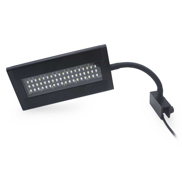 Orbit Marine NANO LED Light w/Gooseneck Mount & Dynamic Controller ...