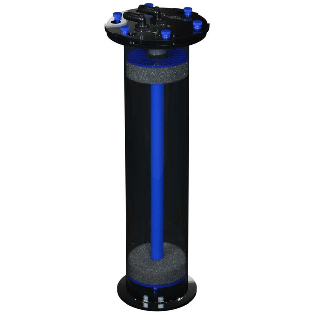 Media Reactors - Saltwater & Marine Reef Aquariums